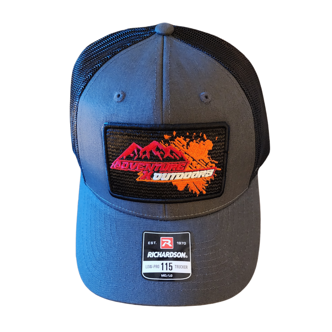 Clothing & Merch Adventure X Outdoors